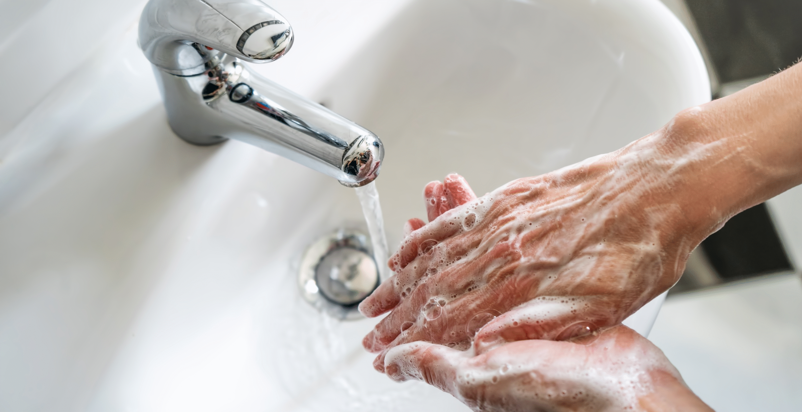 Handwashing Tips for Staying Healthy - Expedite Urgent Care